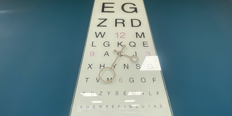 Parish and Green | Opticians Talbot Green, Pencoed, Tonyrefail